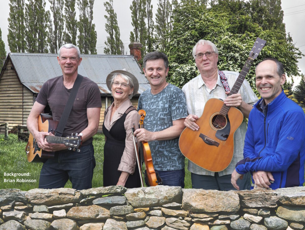 April/May 2025 Recap | Christchurch Folk Music Club