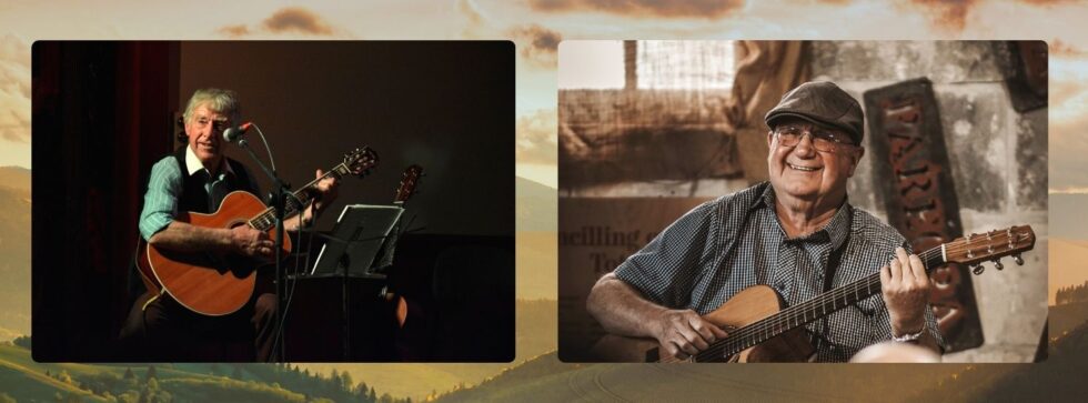 Christchurch Folk Music Club