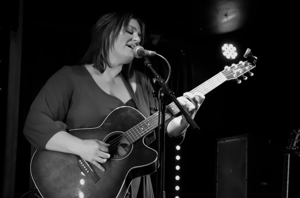 Charlotte Yates + Show Pony | Christchurch Folk Music Club